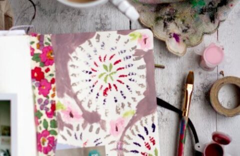 Art to Self-Discovery: Exploring Art as a Gateway to Inner Healing